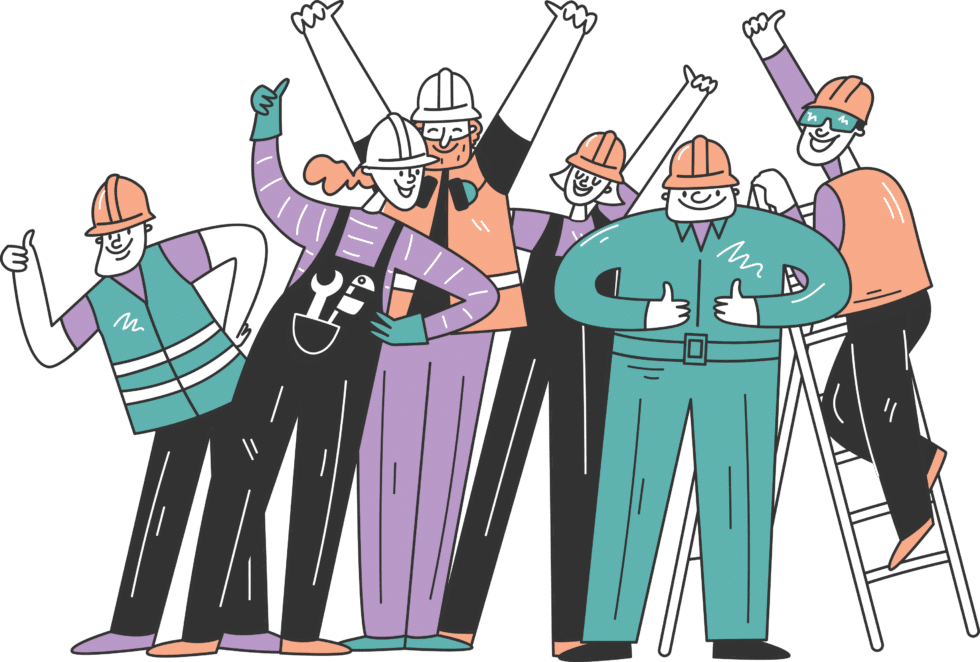 Subtrak | Construction SOP Software